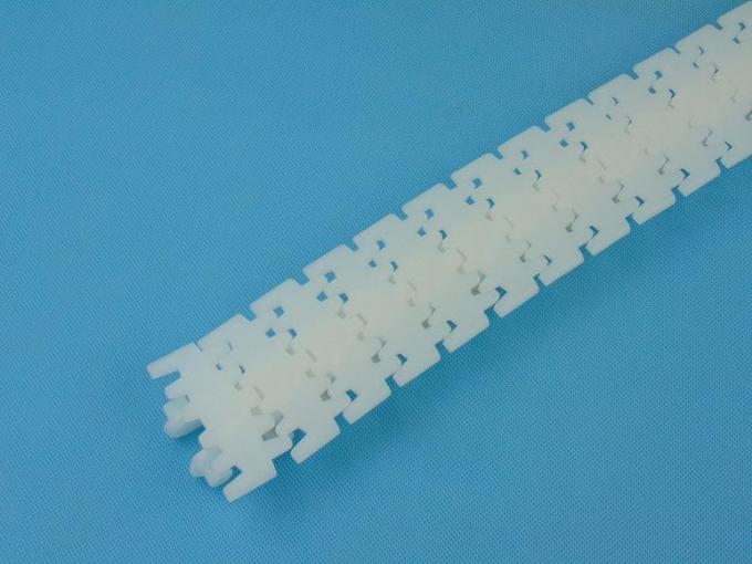 43A Flexible plain chains plastic flex chains width 44mm for modular ...